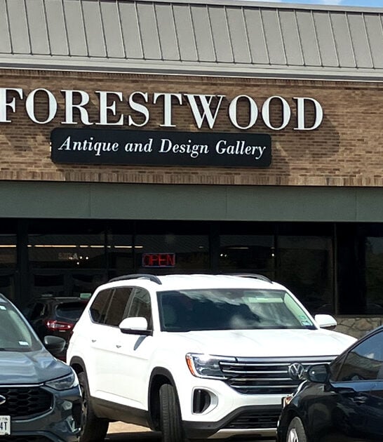 enormous texas antique stores ftr