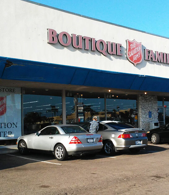 enormous thrift california biggest ftr