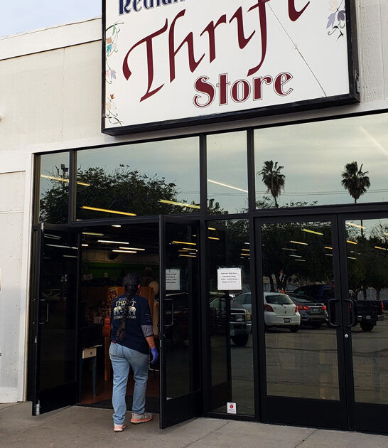enormous thrift california offers ftr
