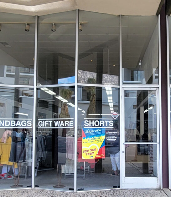 enormous thrift california wish ftr