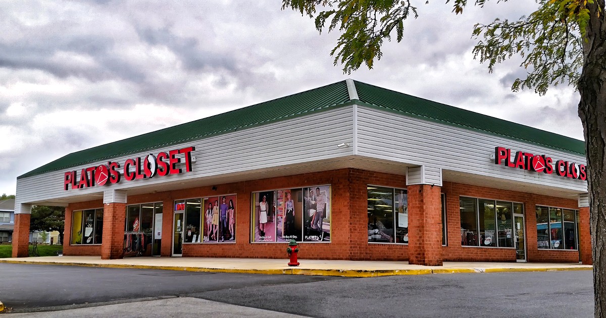 The Enormous Thrift Store In Delaware Where You Can Fill A Whole Cart ...