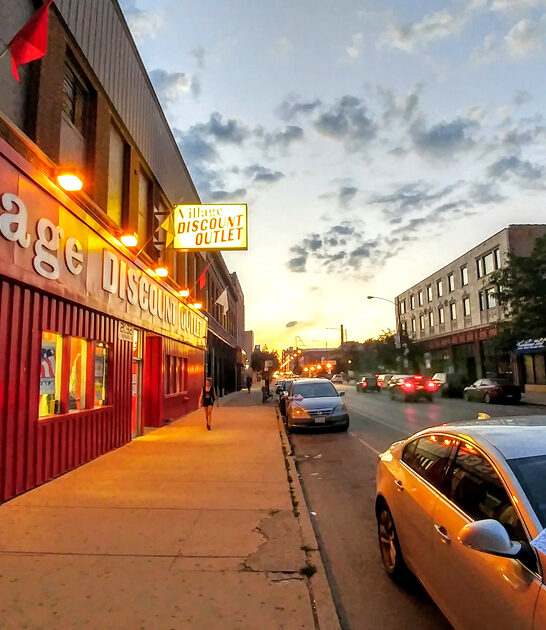 enormous thrift shops illinois ftr