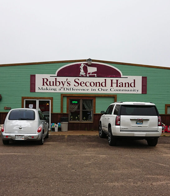 enormous thrift wisconsin hours ftr