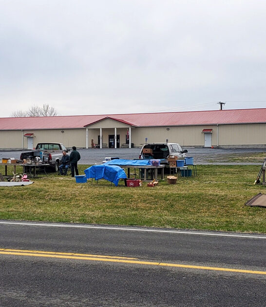 enormous virginia market spot ftr