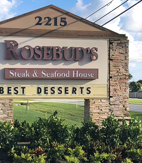 escargot florida steakhouse charming ftr