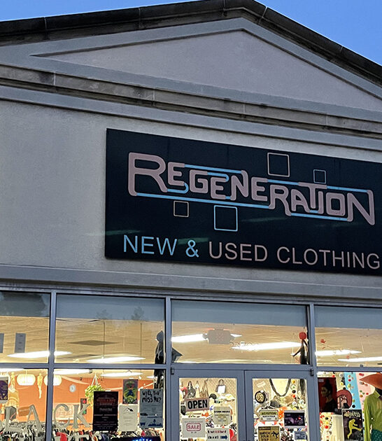 expansive michigan thrift haven ftr