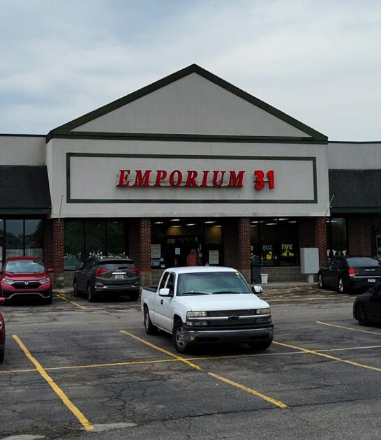 explore flea markets indiana ftr