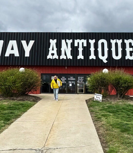 explore missouri antique store ftr