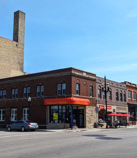 explore wisconsin casual restaurants ftr