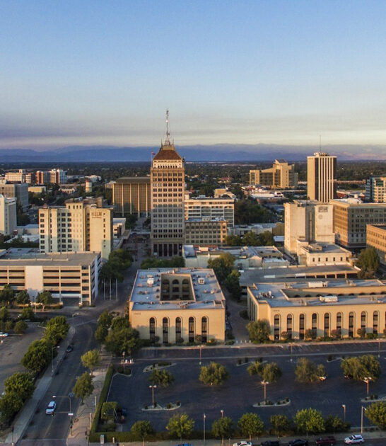exploring california city living ftr