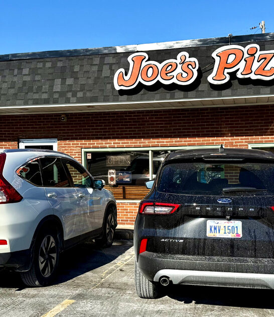 extraordinary cheese pizza ohio ftr