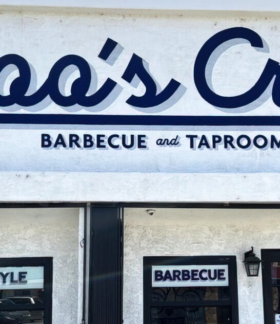 family friendly brisket california ftr