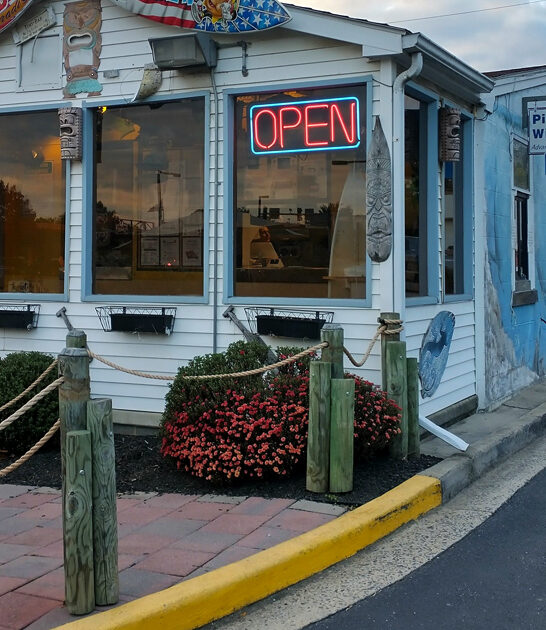 famous burger joints maryland ftr