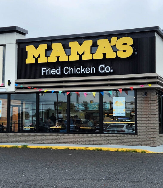 famous chicken sandwich virginia ftr