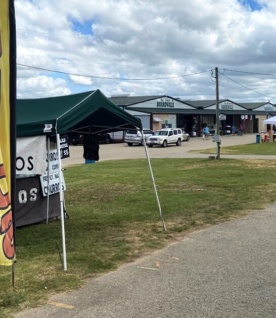 famous flea markets texas ftr