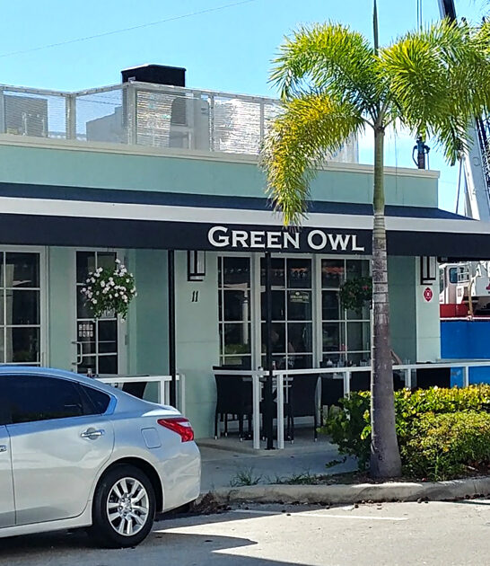 famous florida eggs benedict ftr