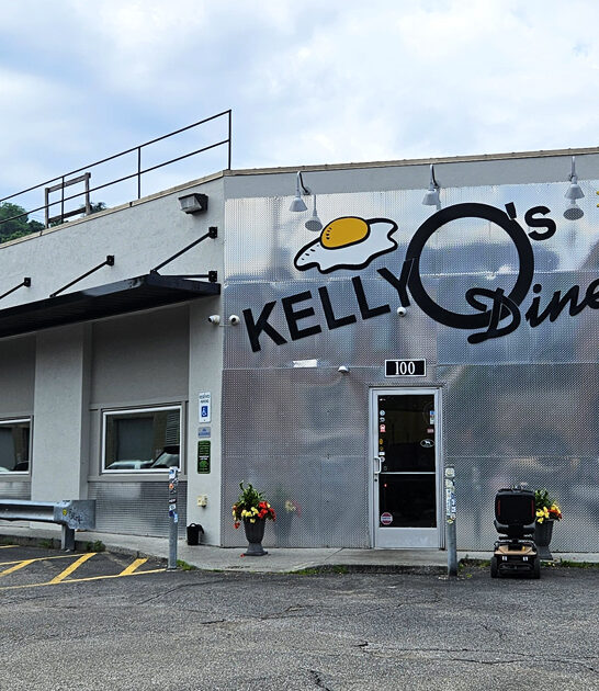 famous homey diner pennsylvania ftr