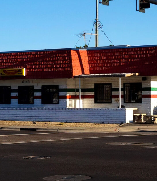 famous hot dogs arizona ftr