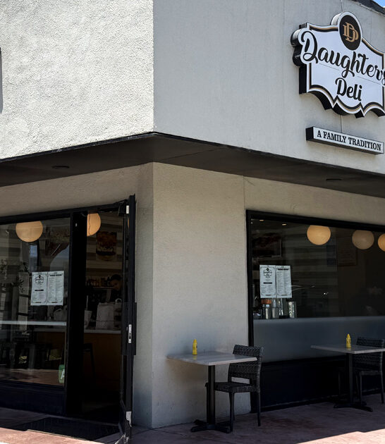 famous jewish sandwich california ftr