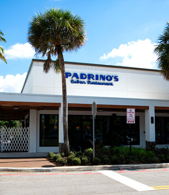 famous sandwich restaurant florida FTR