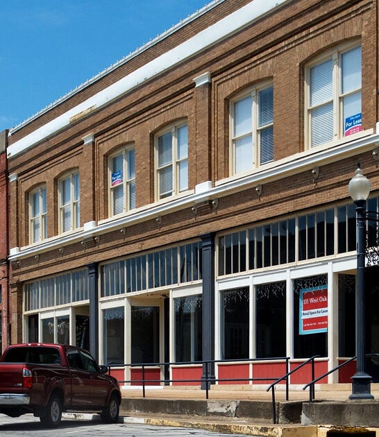 famous small towns texas ftr