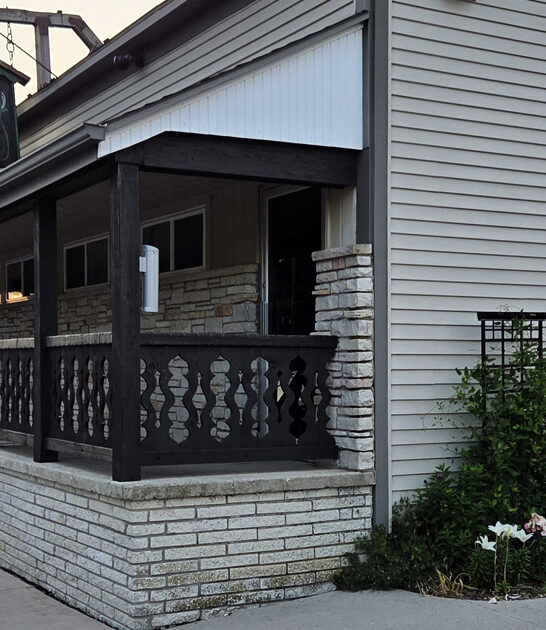 famous steak haddock wisconsin ftr