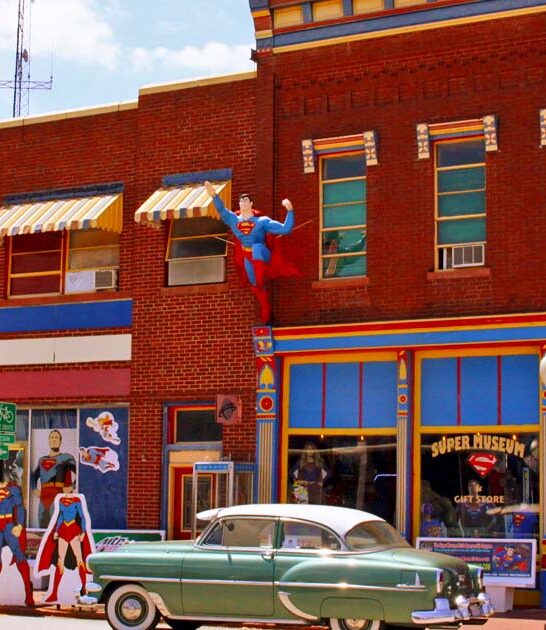 fascinating museum illinois comic ftr