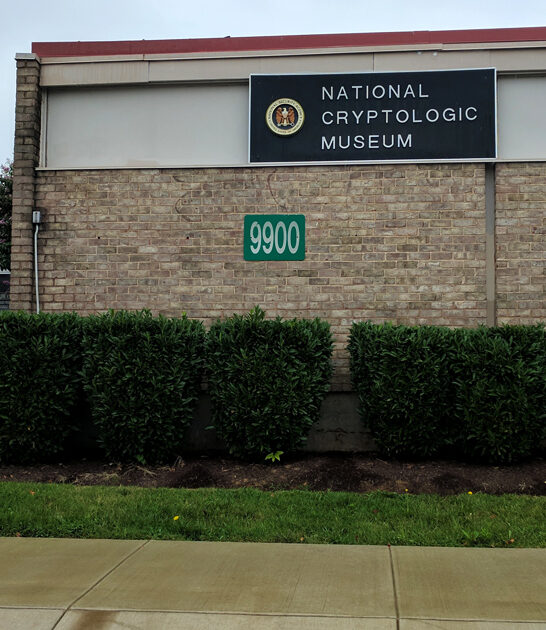 fascinating museum maryland ftr