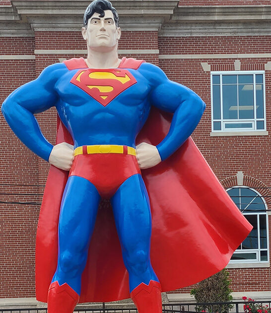 fascinating roadside attraction illinois ftr