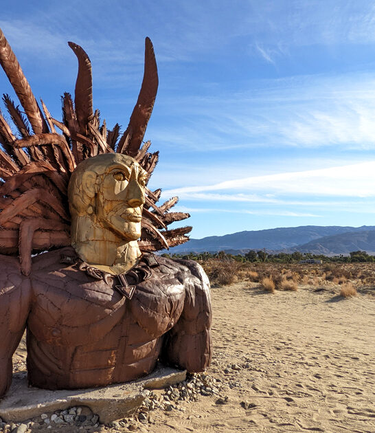 fascinating sculpture garden california ftr