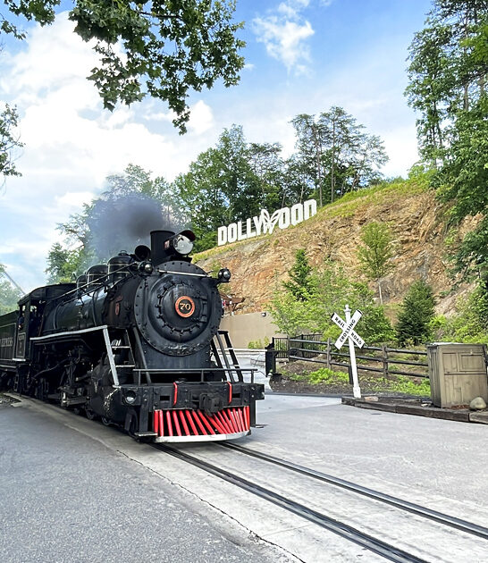 fascinating train tennessee adventure ftr