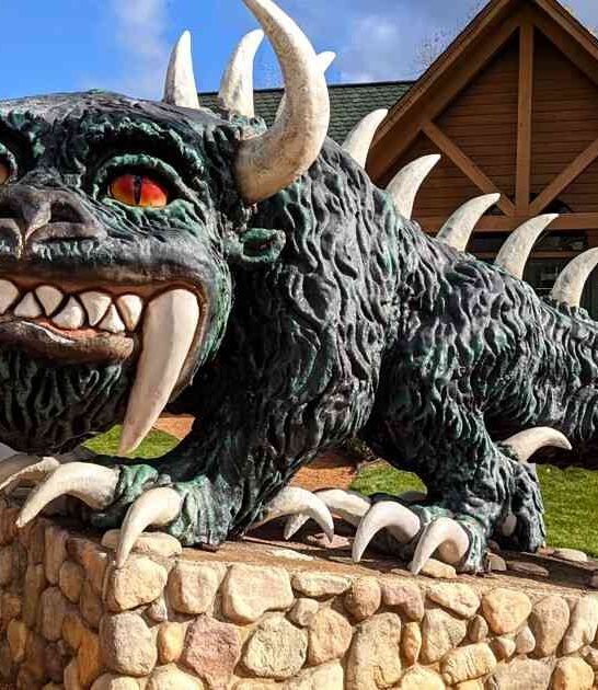 fascinating unique attraction wisconsin ftr