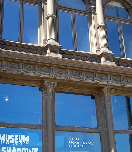 fascinatingly odd museum nebraska ftr