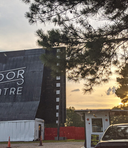 fashioned theater north carolina ftr