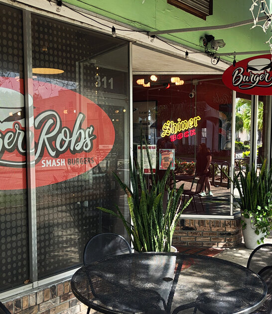 feast iconic burger florida ftr