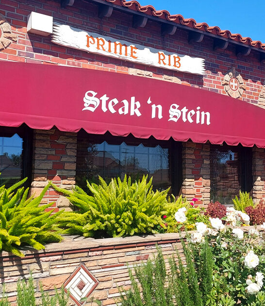 filet mignon spot california ftr