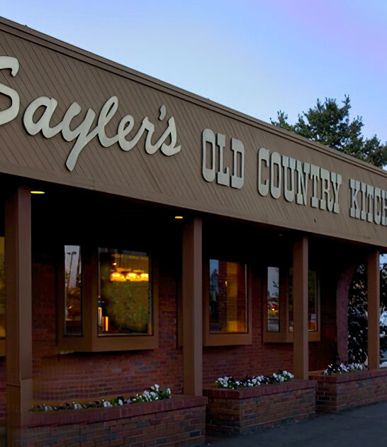 filet mignon steakhouse oregon FTR