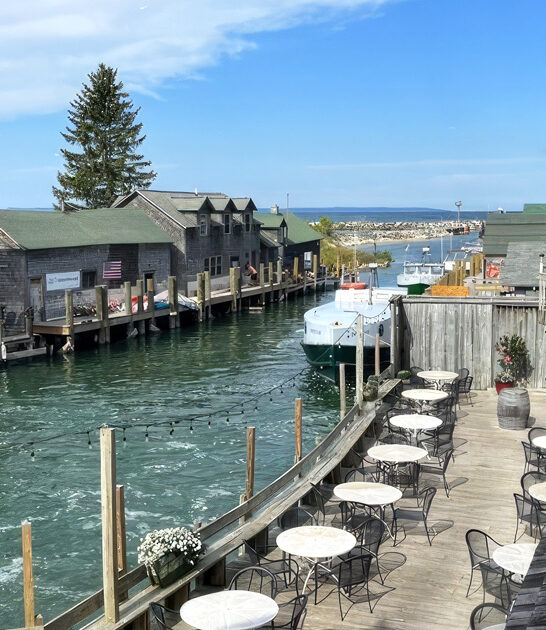 fish chips waterfront michigan ftr