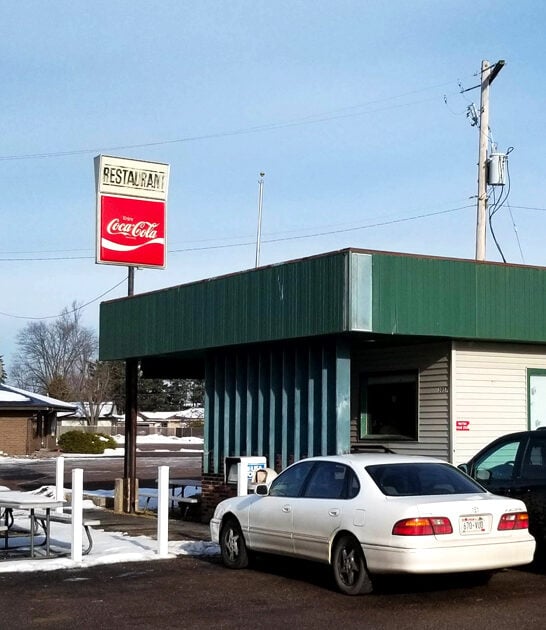 fish fry diner wisconsin ftr