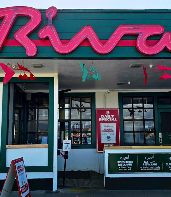 fish house california chowder FTR