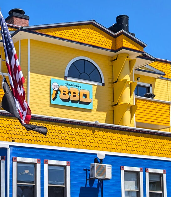 fish tacos bbq california ftr