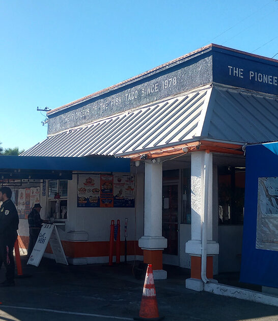 fish tacos california restaurant ftr