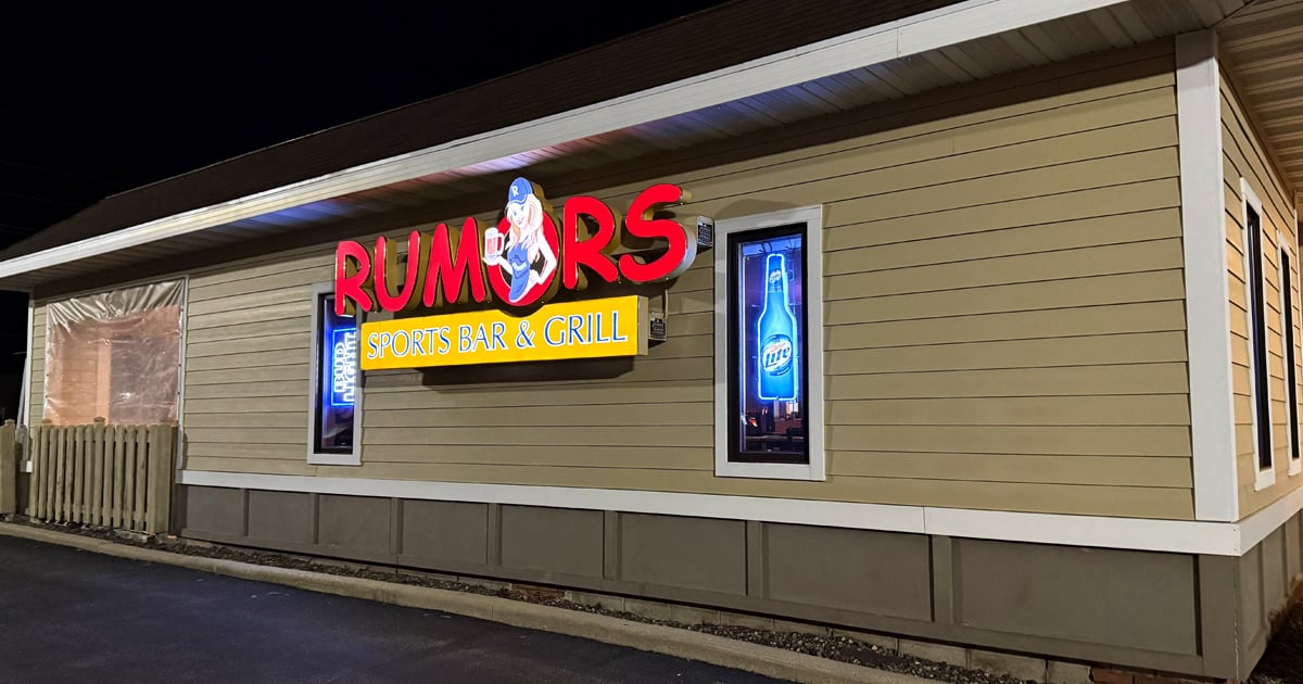 This Unassuming Restaurant In Wisconsin Has A Fish Fry Famous ...