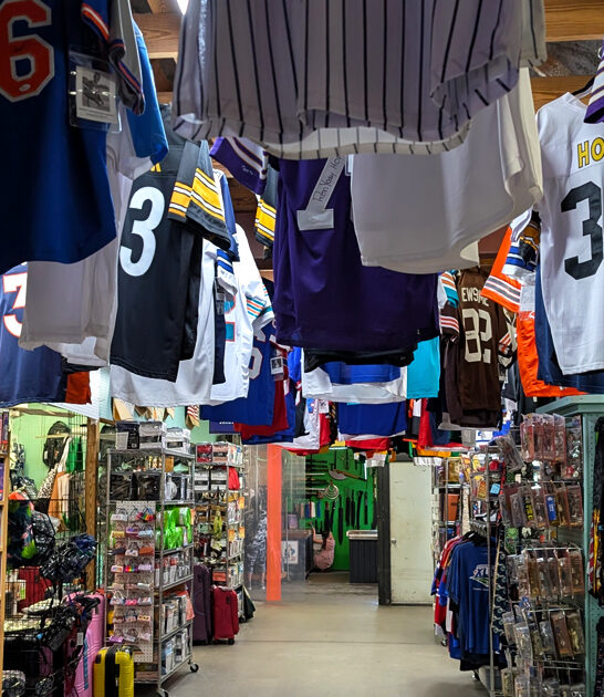 flea affordable market florida ftr