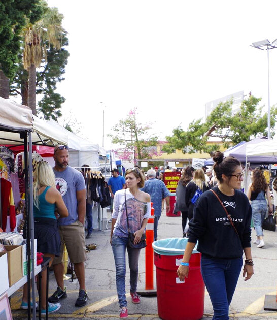 flea cheap market california ftr