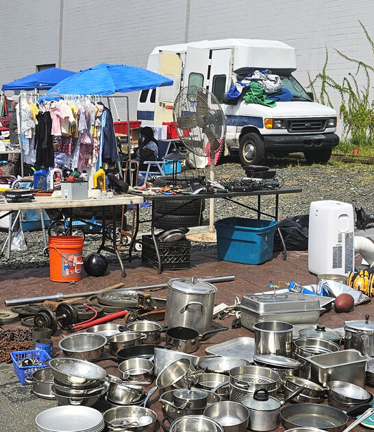 flea drive new jersey ftr