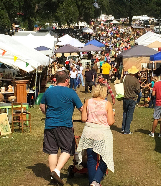 flea florida market ftr