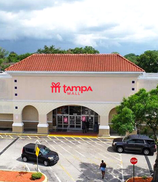 flea indoor market florida ftr