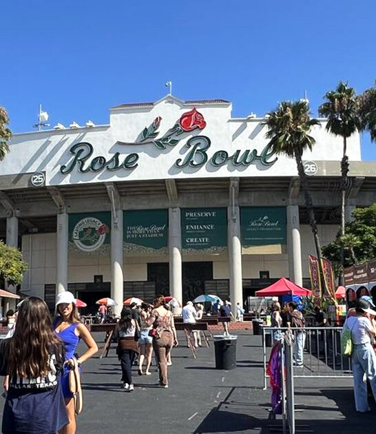 flea market california collectibles FTR