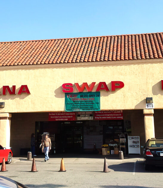 flea market california discoveries ftr